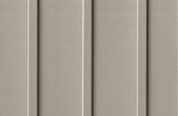CraneBoard Solid Core Siding | Siding Options From NuHome Exteriors