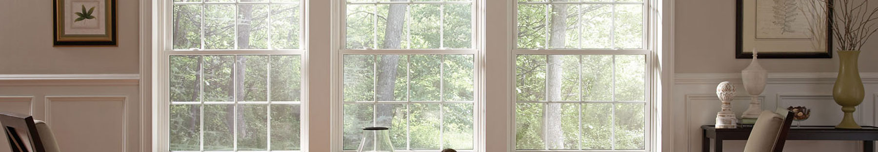 Residential Window Installation & Replacement in Fairfax, VA | NuHome ...