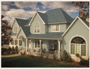 GAF Timberline American Harvest Shingles | NuHome Exteriors