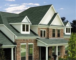 GAF Timberline Natural Shadow Shingles | NuHome | Roofing
